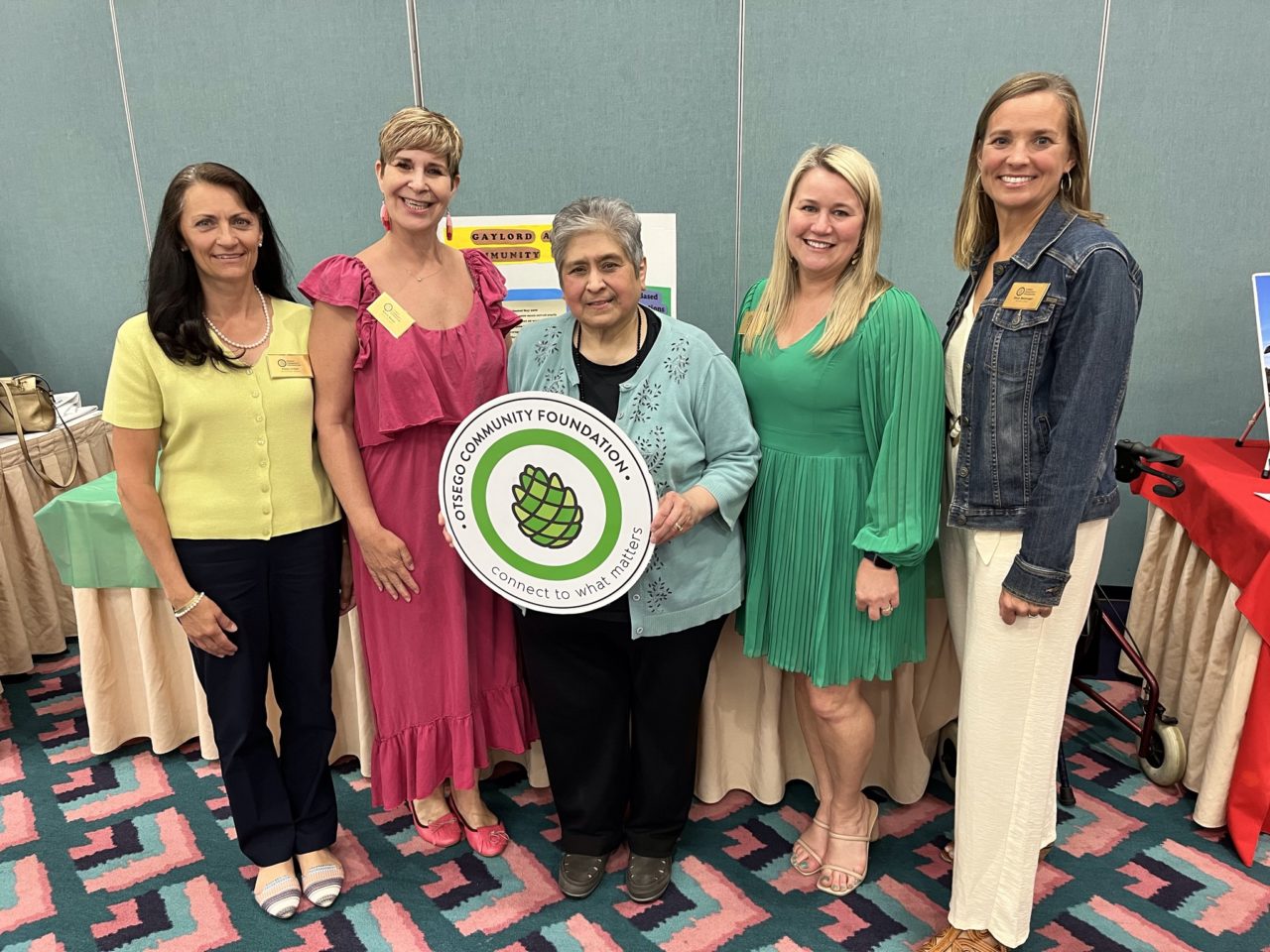 And the winner is…Gaylord Last Resort (Gaylord Alano Club) | Otsego ... And the winner is…Gaylord Last Resort (Gaylord Alano Club) | Otsego ...