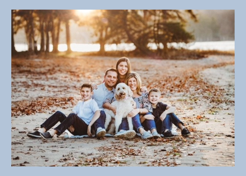 Volunteer Spotlight – Jen Mazur | Otsego Community Foundation