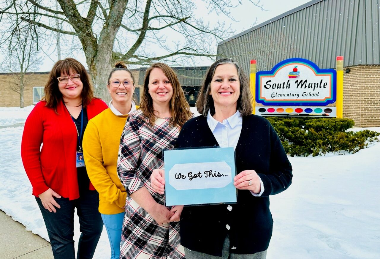 “We Got This”—The Nicholas Matthew Mazur Memorial Fund of the OCF in Action | Otsego Community ...