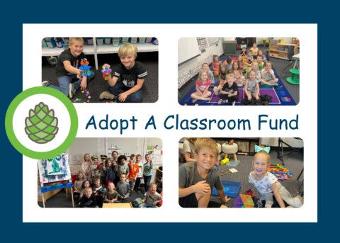 Fund Spotlight: Adopt-a-Classroom Fund | Otsego Community Foundation
