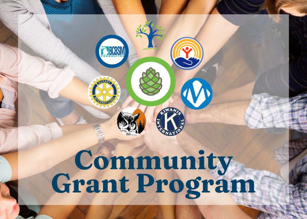The Community Grant Program | Otsego Community Foundation