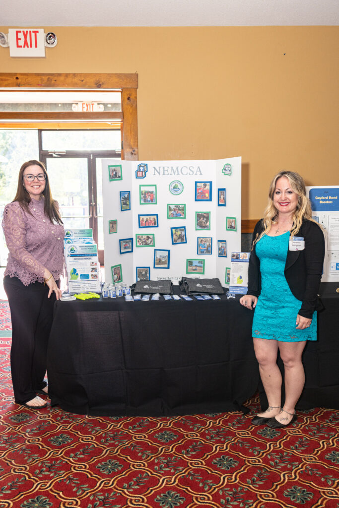 2024 OCF 100+ Women Who Care Recap | Otsego Community Foundation