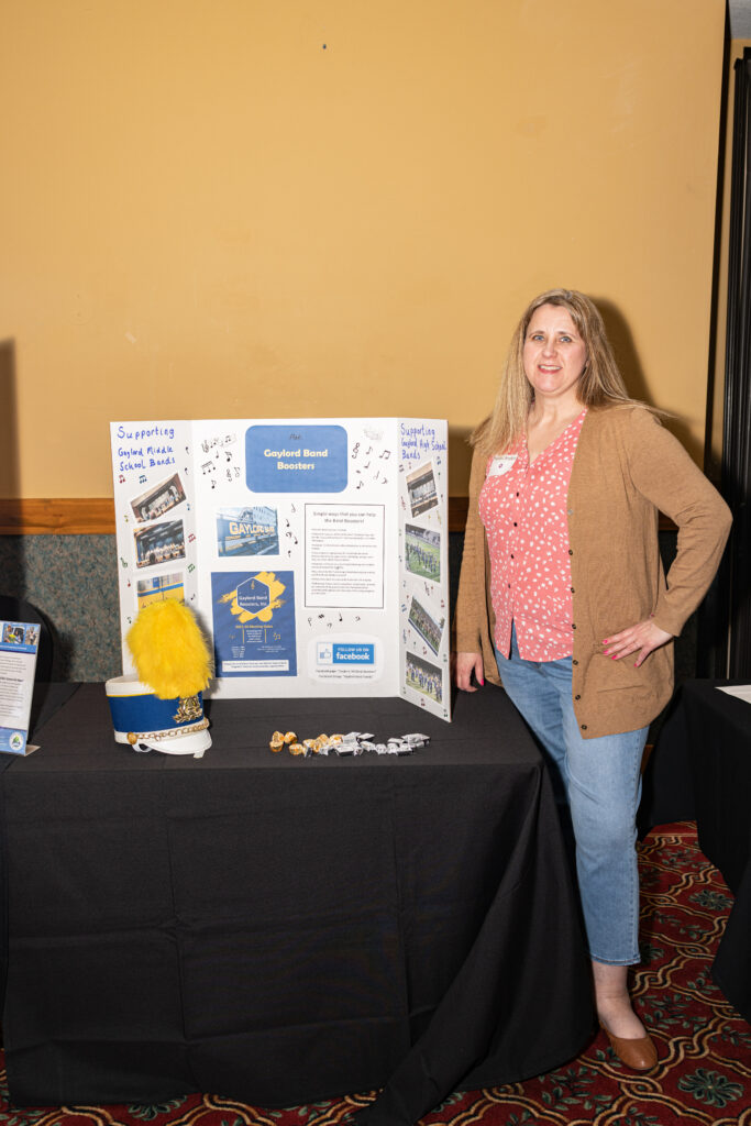 2024 OCF 100+ Women Who Care Recap | Otsego Community Foundation