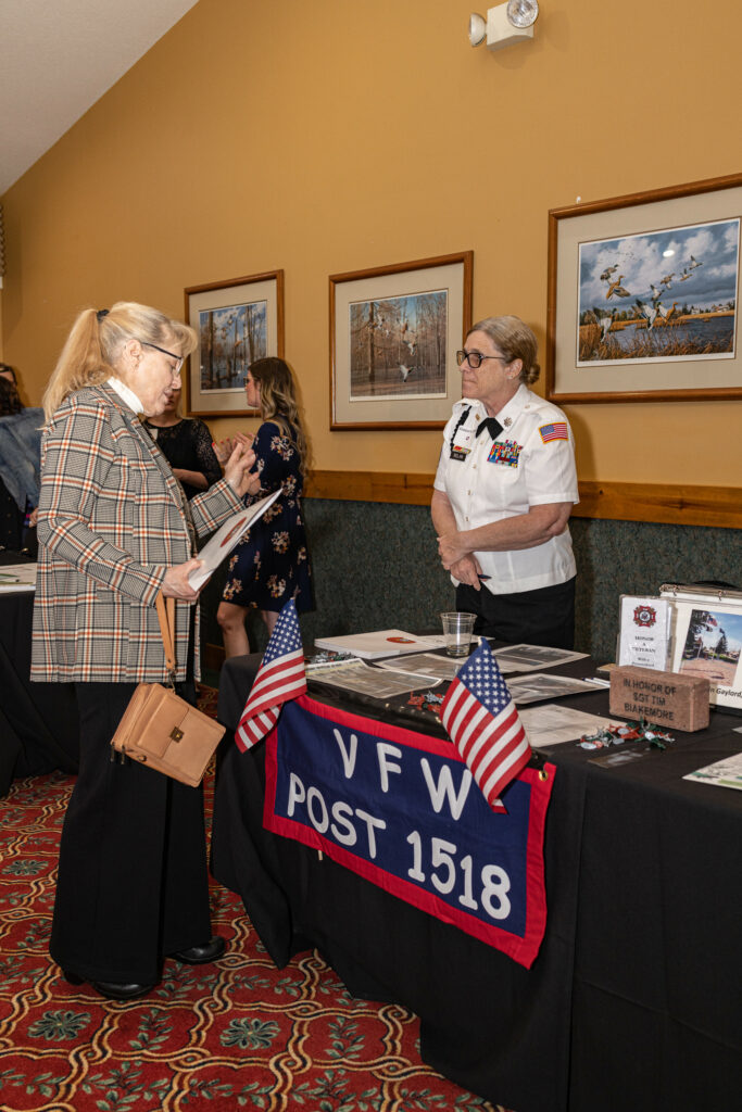 2024 OCF 100+ Women Who Care Recap | Otsego Community Foundation