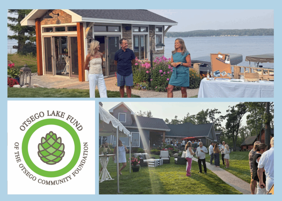 Preserving Otsego Lake: | Otsego Community Foundation