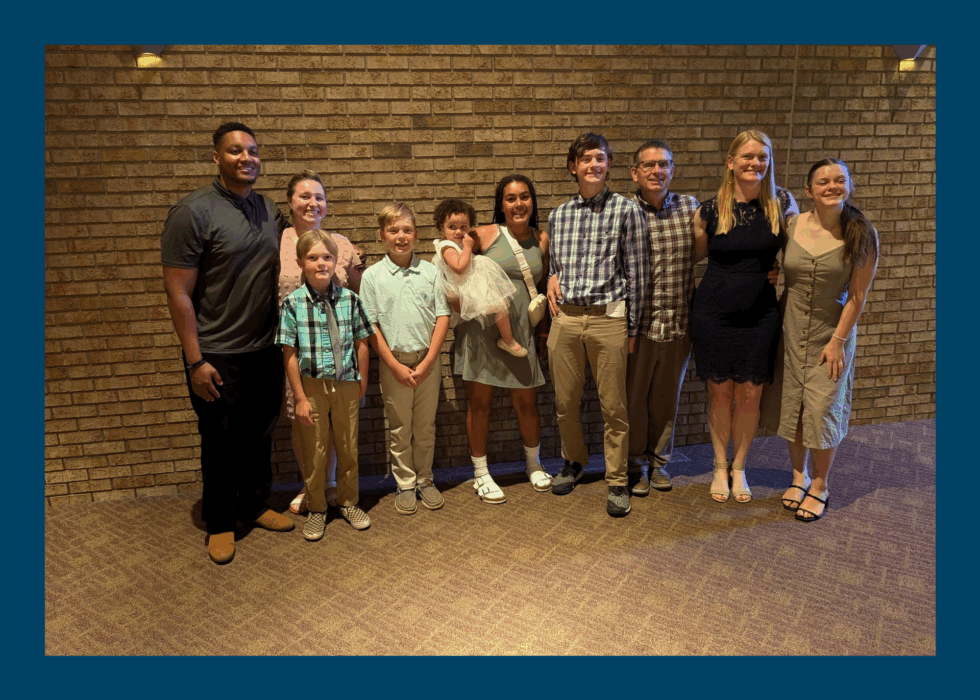 Volunteer Spotlight ~ Brian Switalski | Otsego Community Foundation